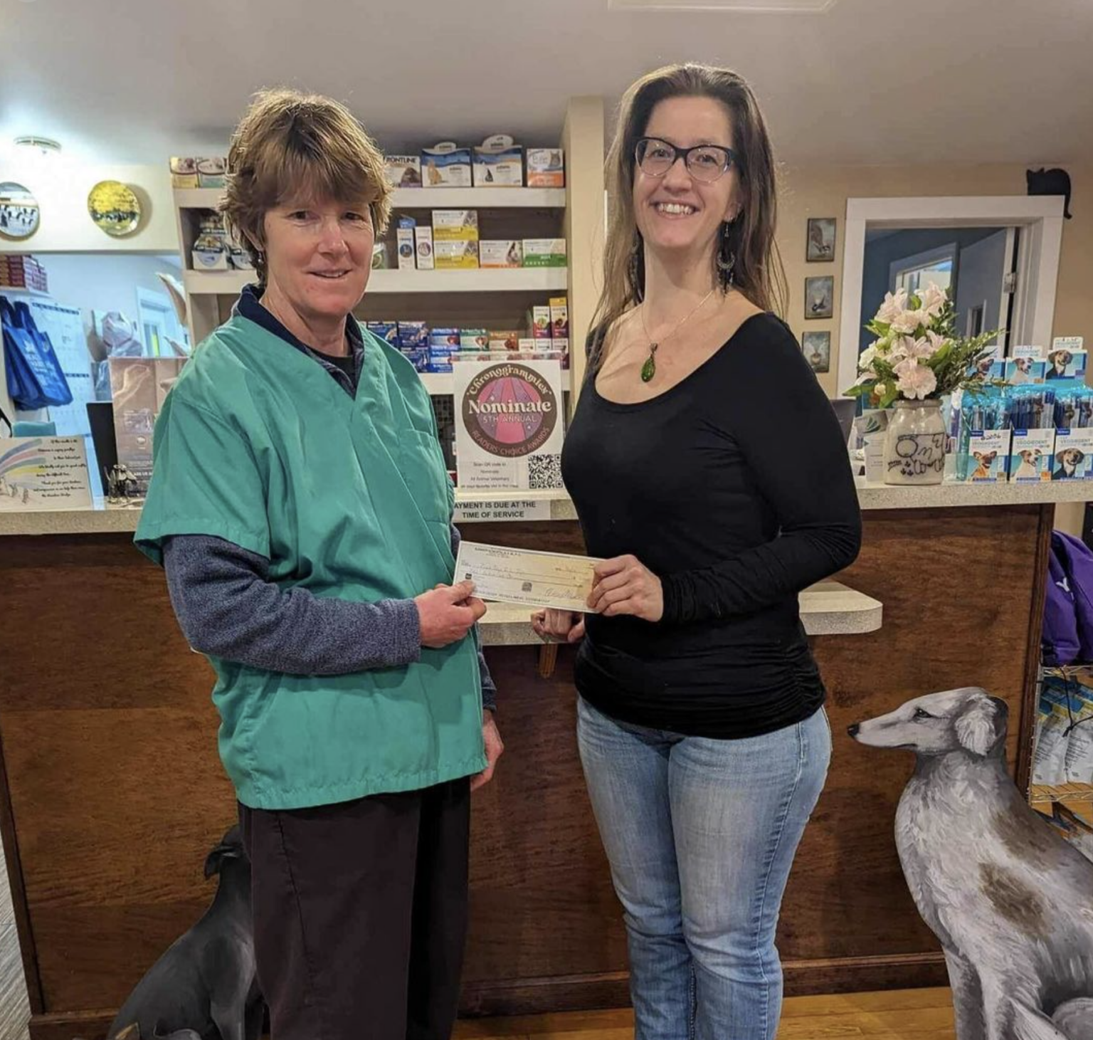 All Animal Veterinary Services in Modena, NY